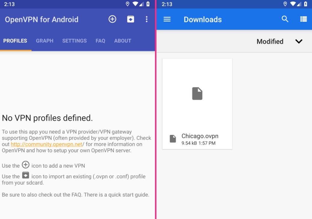 OpenVPN for Android: Installation, Configuration, and Troubleshooting